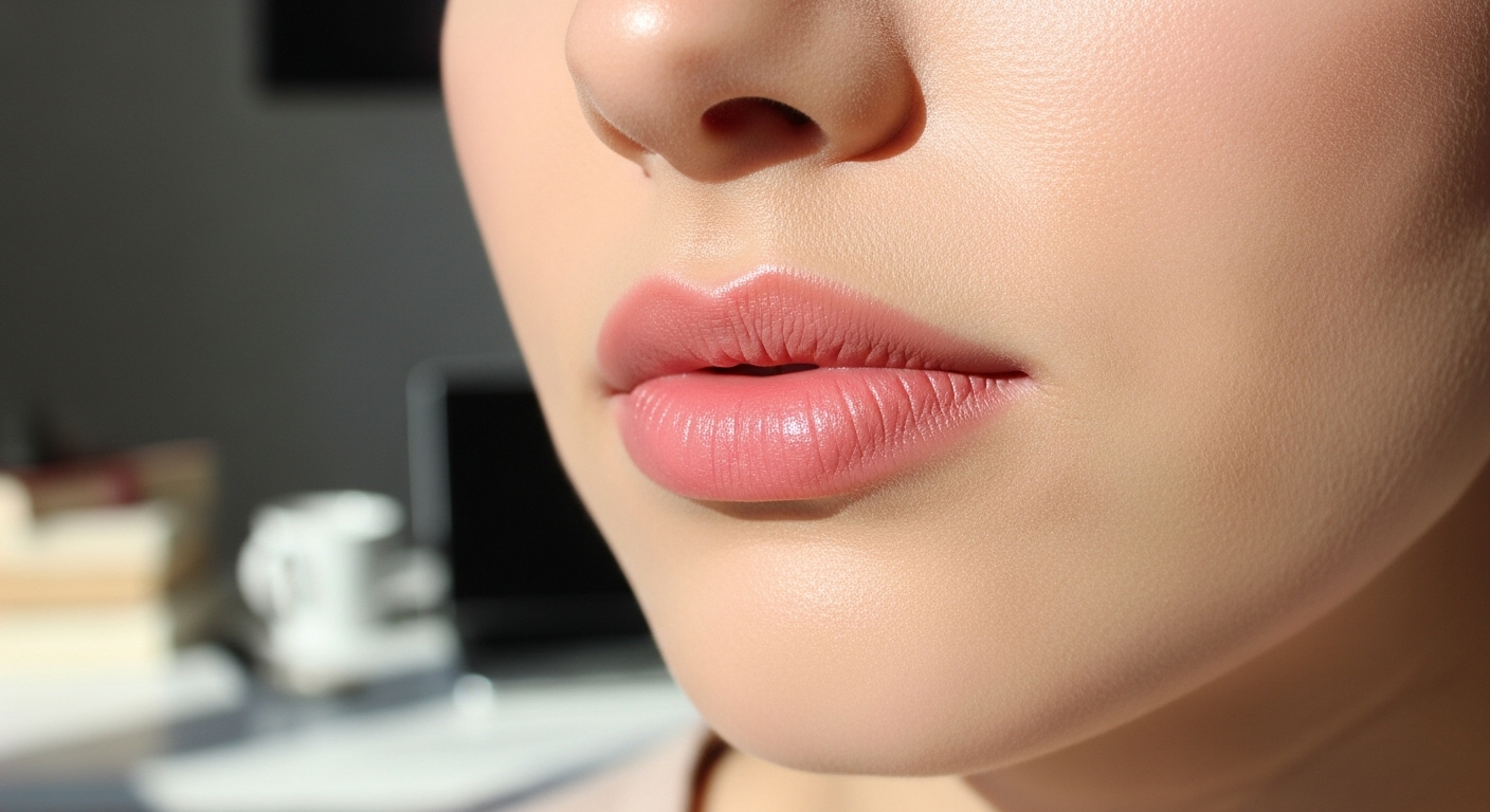 Lips Makeup Ideas