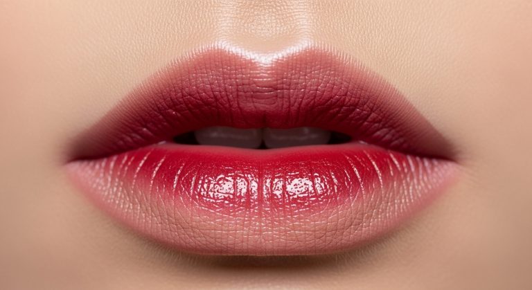 Lips Makeup Ideas