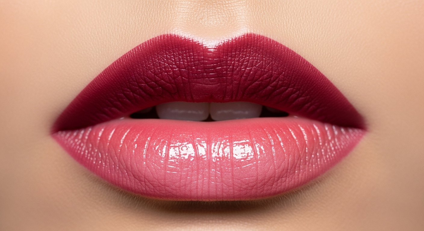 Lips Makeup Ideas